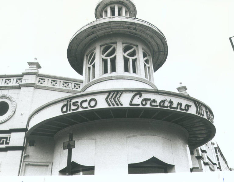 Sheffield Retro: History of London Road landmark told in 21 photos ...