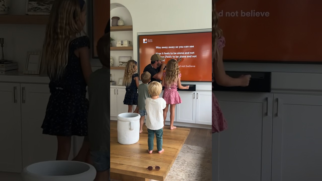 Introducing the next generation to iconic pop-punk anthems