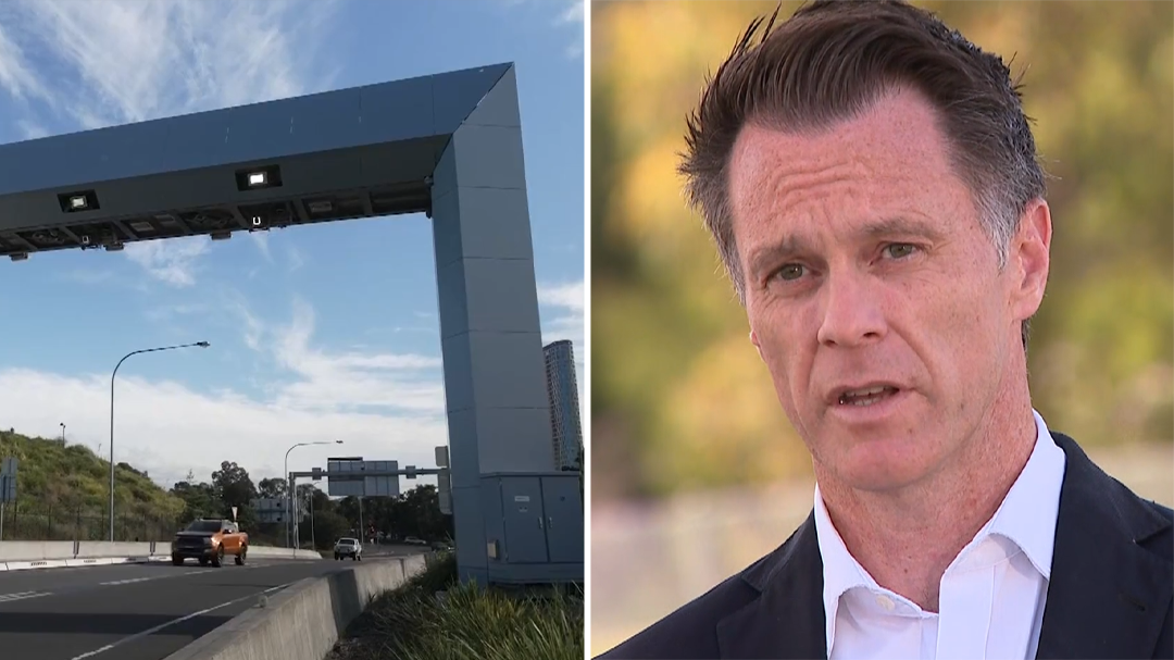 NSW motorists have claimed $60 million in toll relief since January NSW motorists have claimed $60 million in toll relief since January