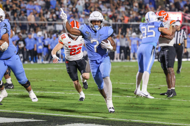 UCF football 2025 predictions: How will Knights do against Bill ...