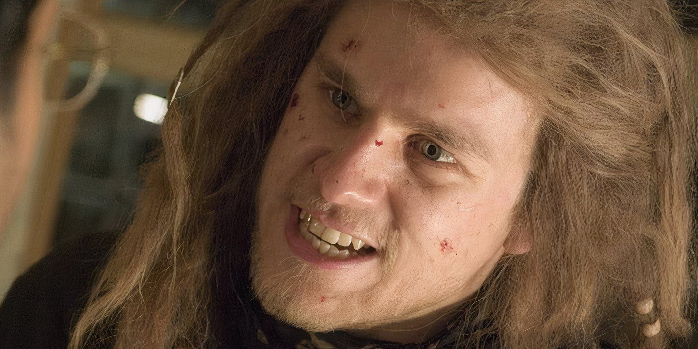 Charlie Hunnam's Gritty Post-Apocalyptic Epic With 92% on Rotten ...