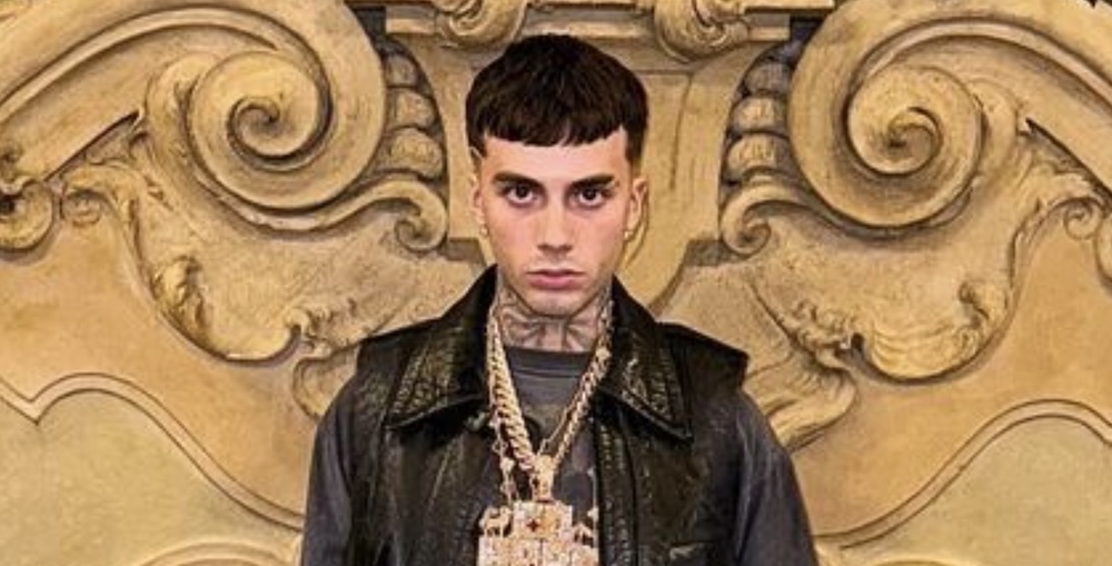 Tony Boy in Tour: biglietti, date concerti, scaletta e biografia