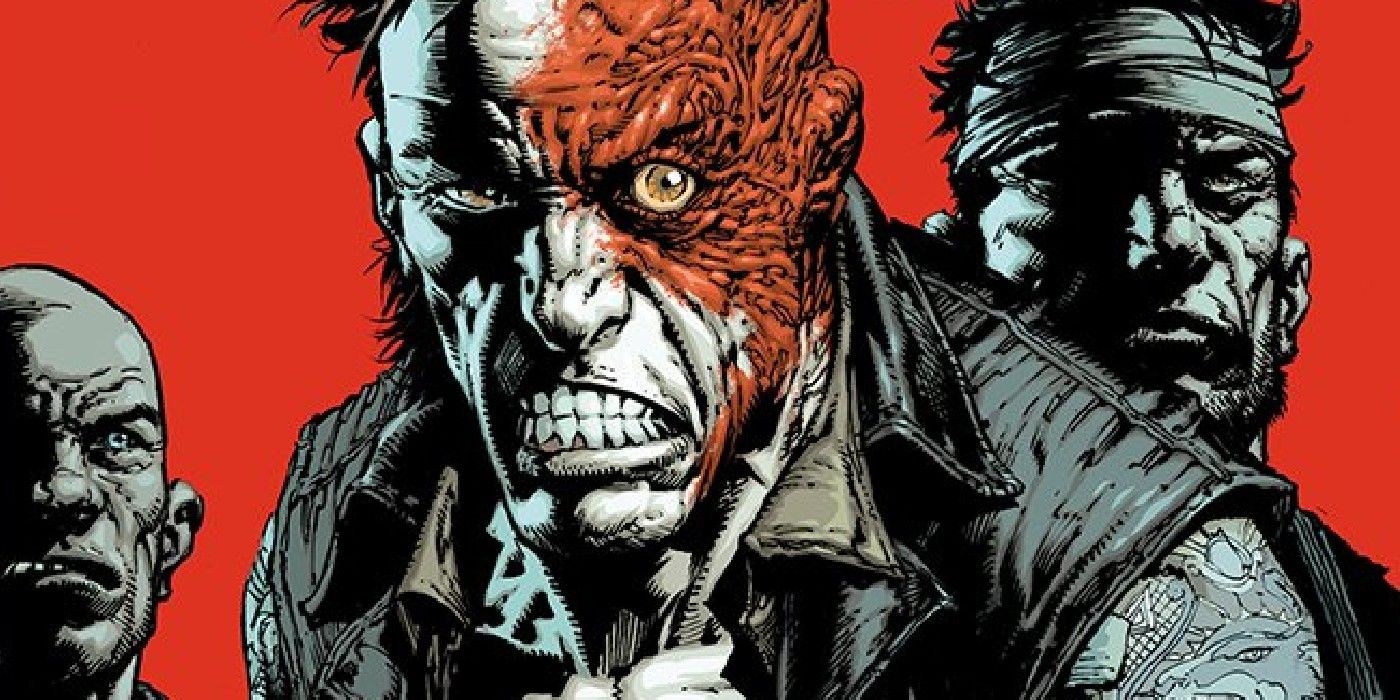 What We Know About The Walking Dead's Scrapped Villains, The Gardener ...