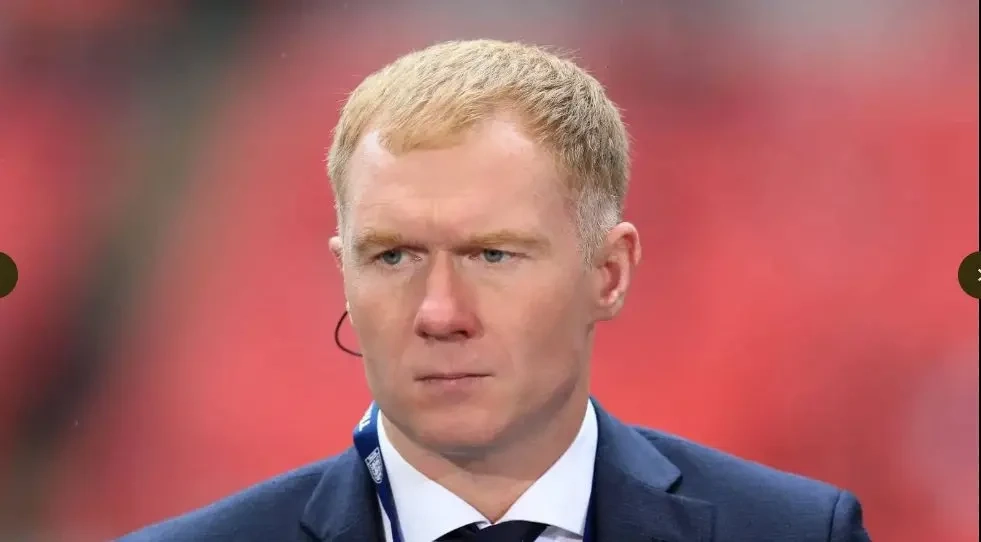 EPL: Paul Scholes predicts position Man Utd will finish under Ruben Amorim EPL: Paul Scholes predicts position Man Utd will finish under Ruben Amorim