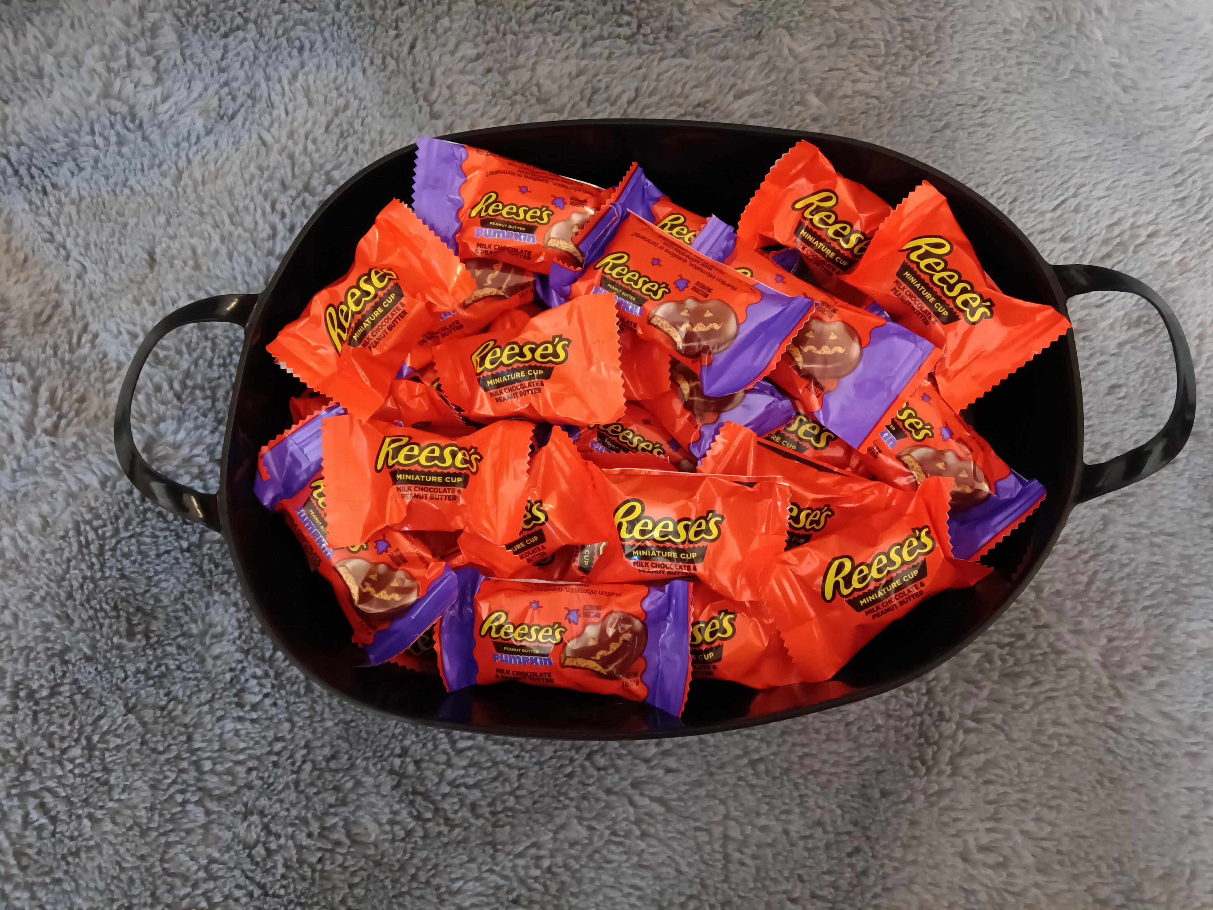 What's the most popular Halloween candy in Wisconsin? Here's what an ...