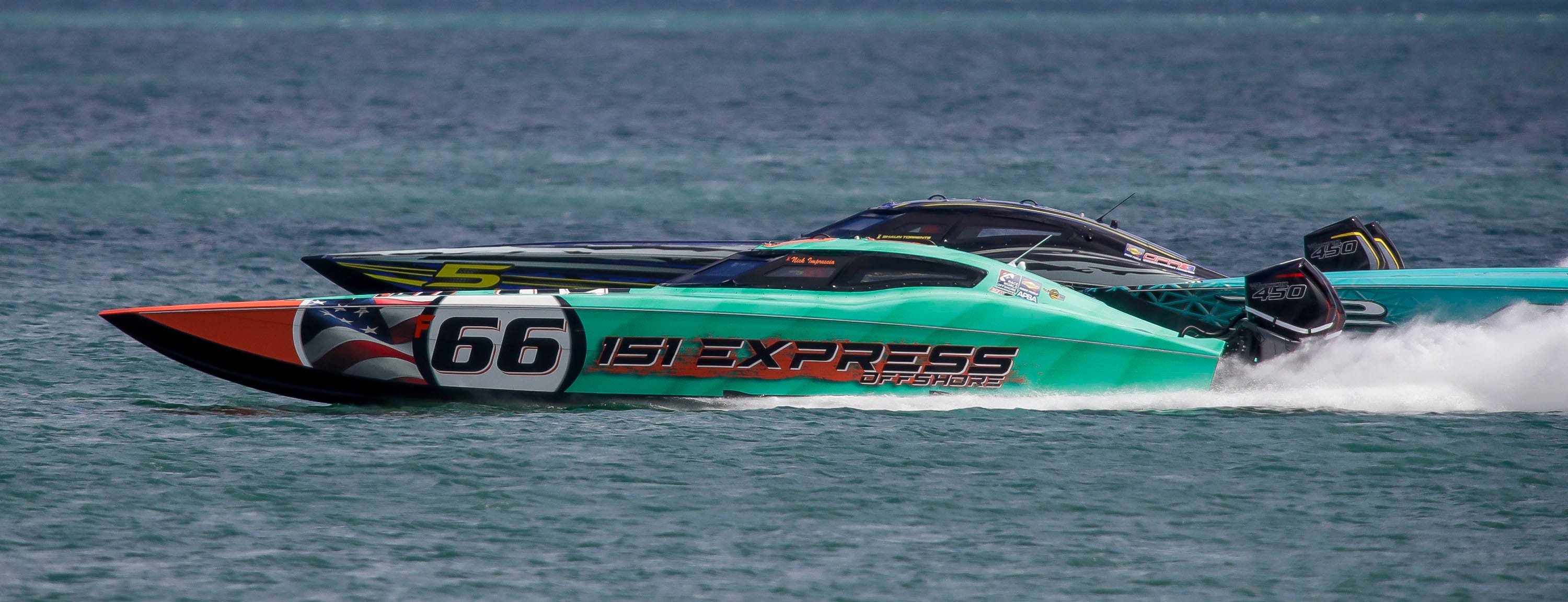 Everything to know before you go to the Midwest Challenge powerboat ...
