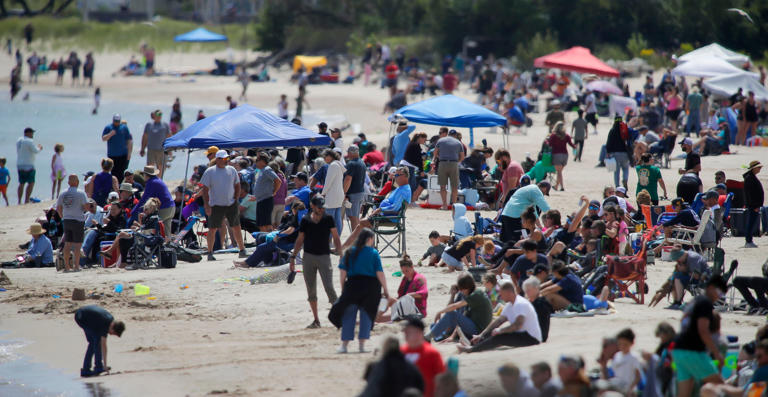 Everything to know before you go to the Midwest Challenge powerboat ...