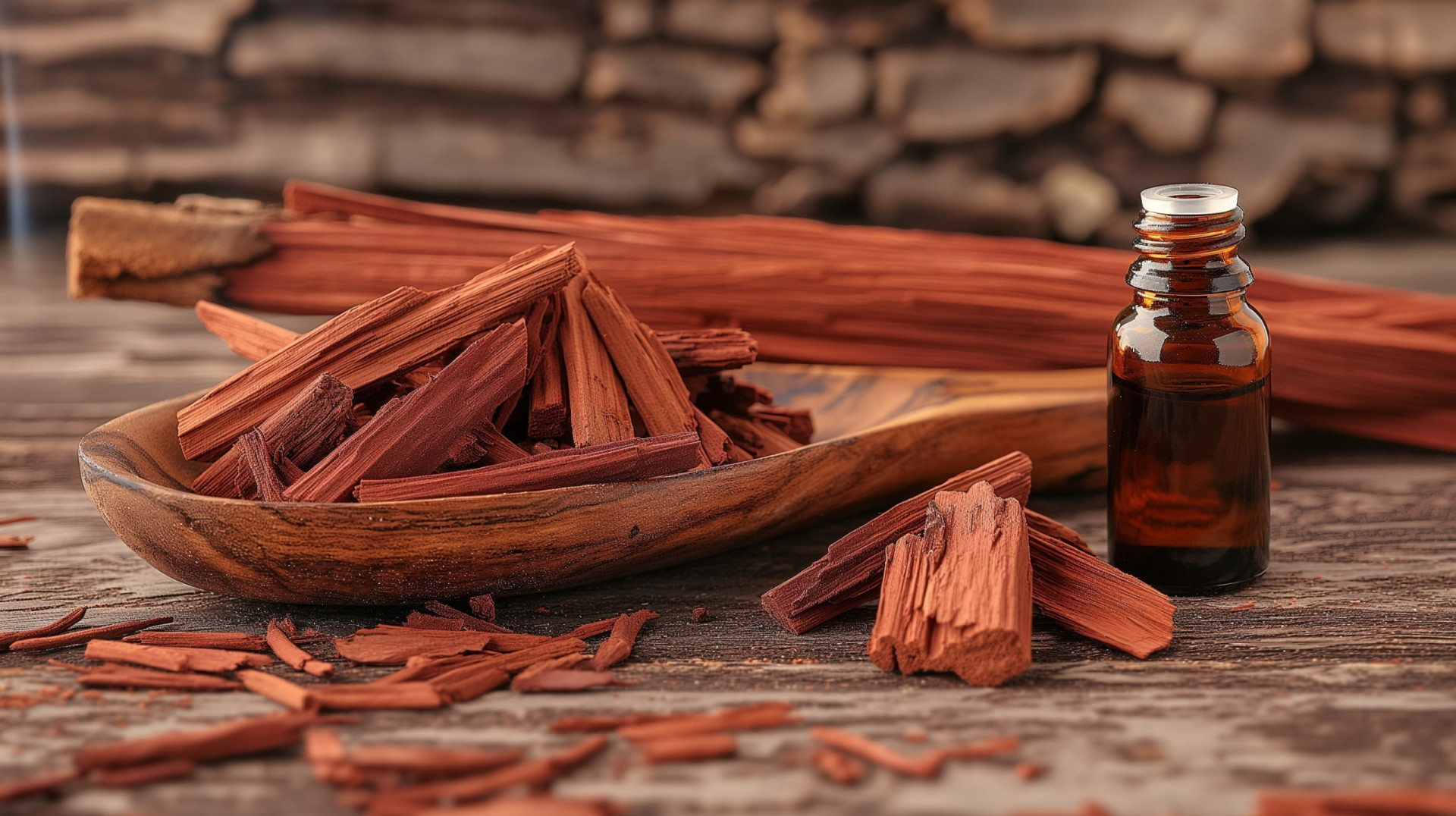 These are the most popular scents in the world