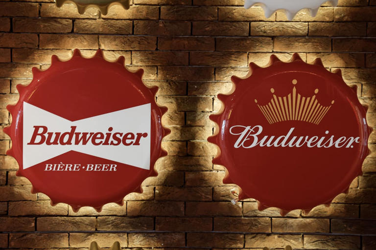 Bud Brewer AB InBev Profit Jumps as Volumes Beat Expectations