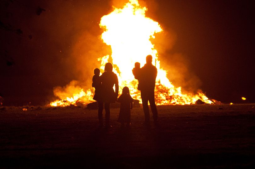 Dublin City Council aims to stamp out bonfires before they’re lit this ...
