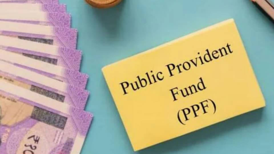 PPF calculator: Your ₹12,500 monthly savings can create nearly 41 lakh ... PPF calculator: Your ₹12,500 monthly savings can create nearly 41 lakh ...