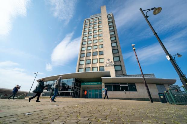Oldham Council improving children's services but work still to be done