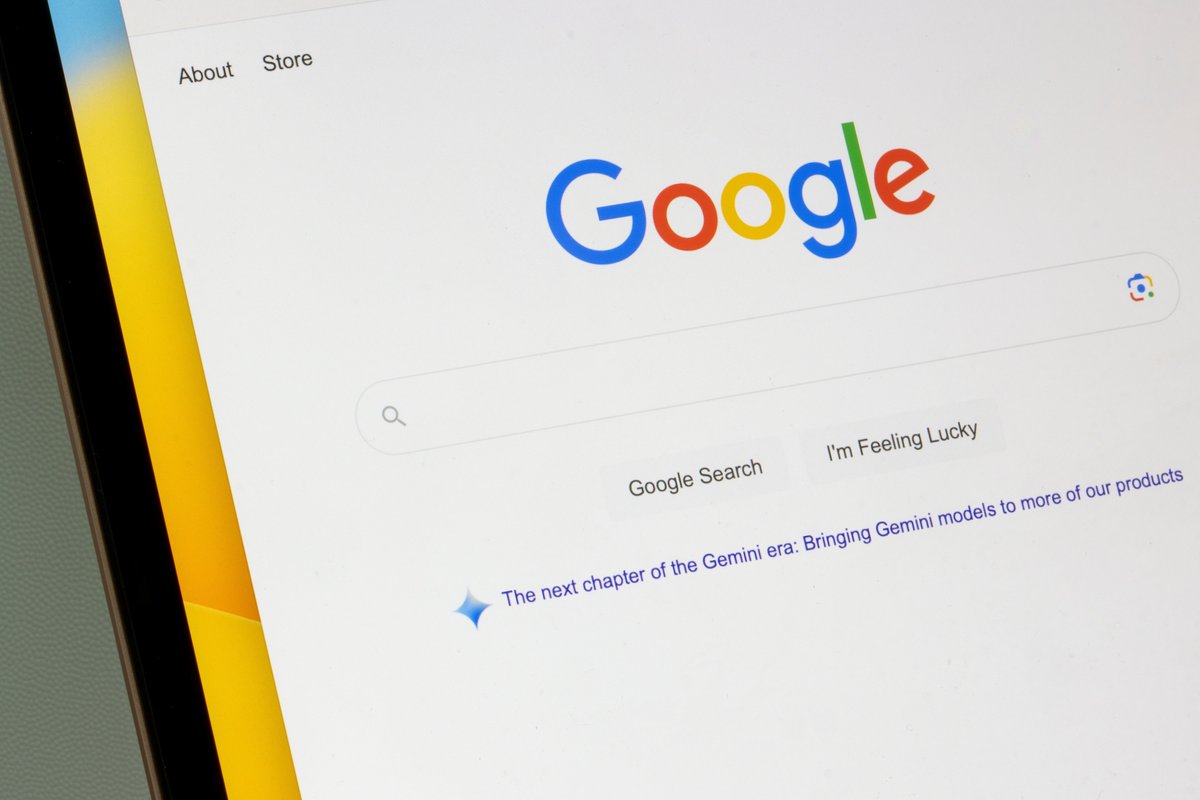 Google Search vous laisse choisir vos sites d’actu préférés : voici ce ...