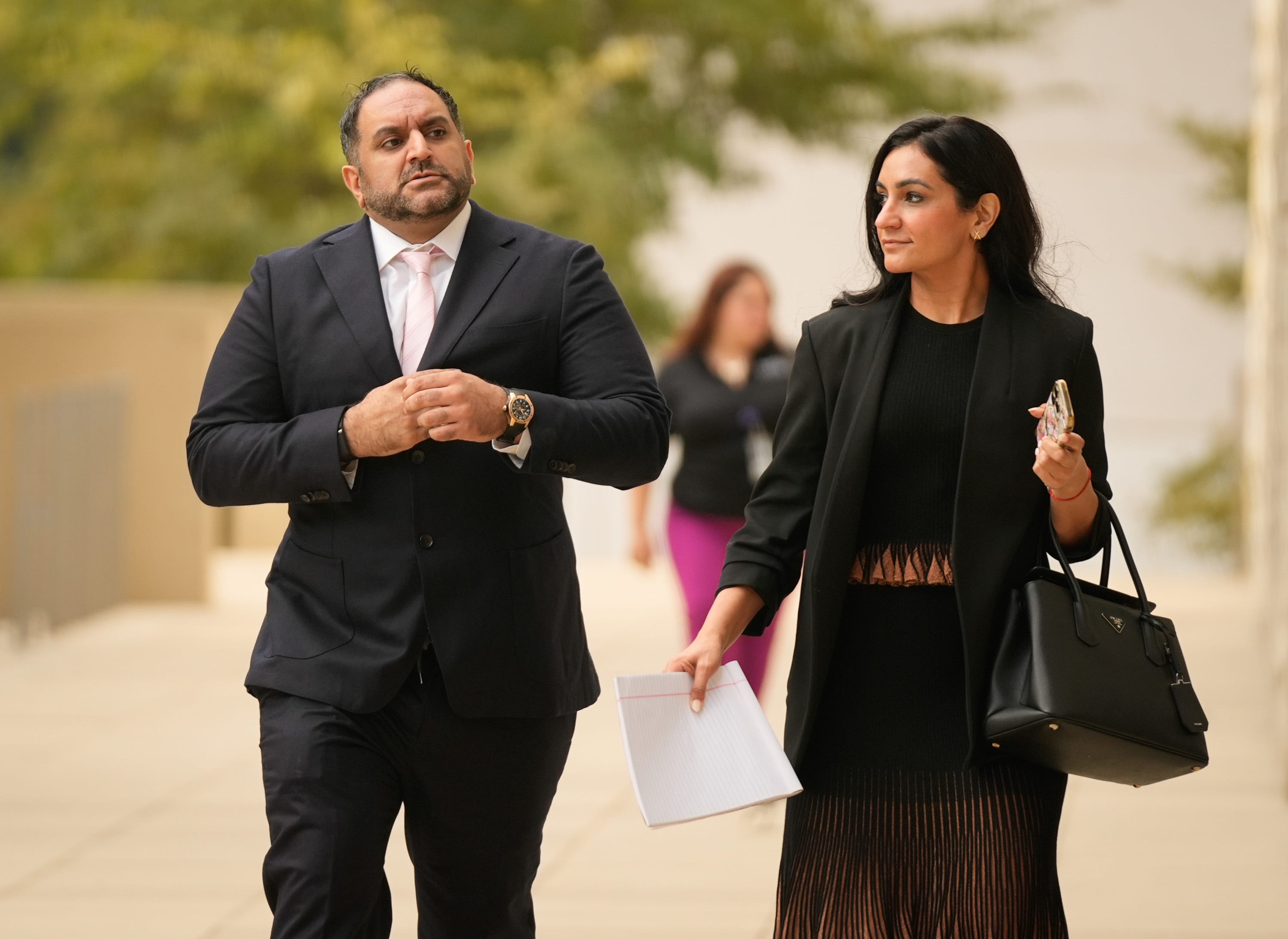 Nate Paul ordered to pay $1M, sentenced to home confinement, supervised ...