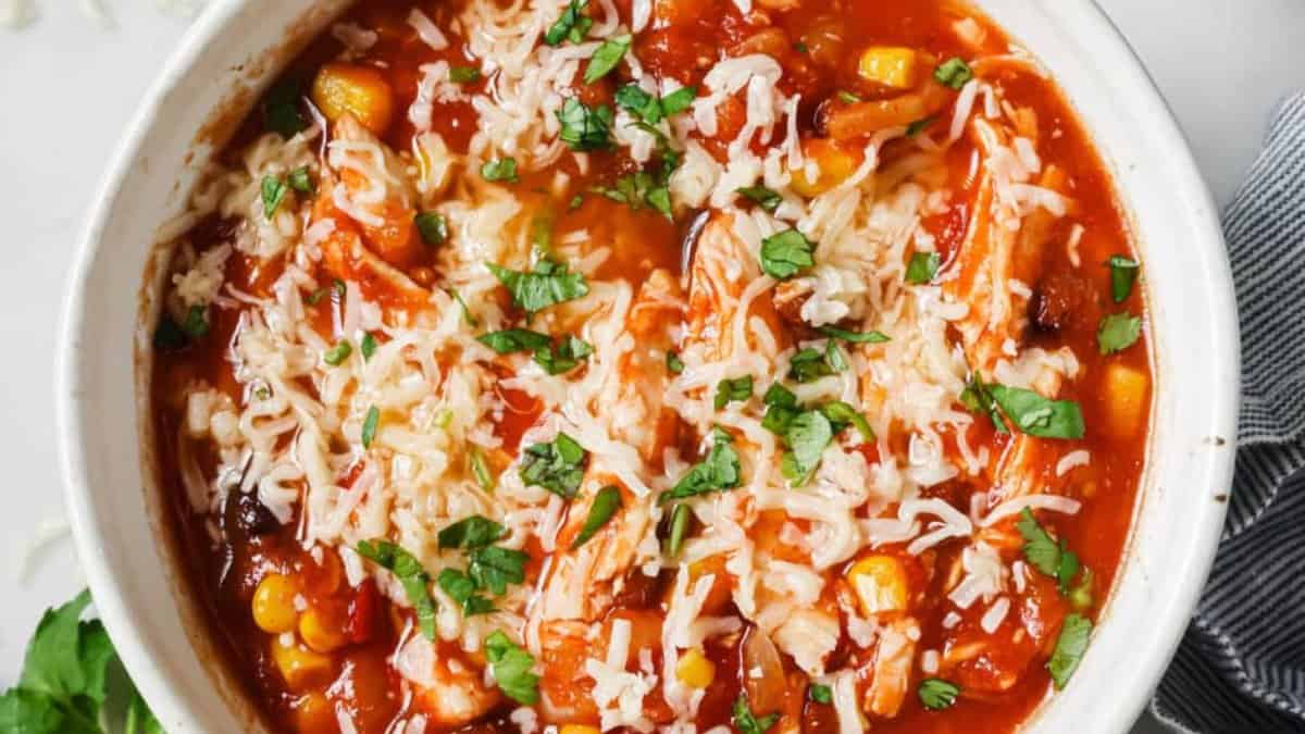 27 easy summer dinners made for slow, lazy evenings