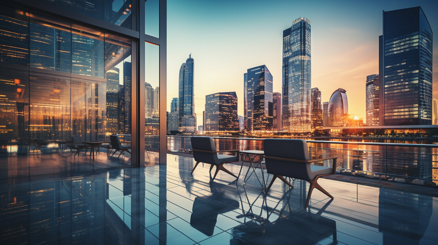 Seaport Entertainment Group Inc. (SEG) Begins Trading on New York Stock ...