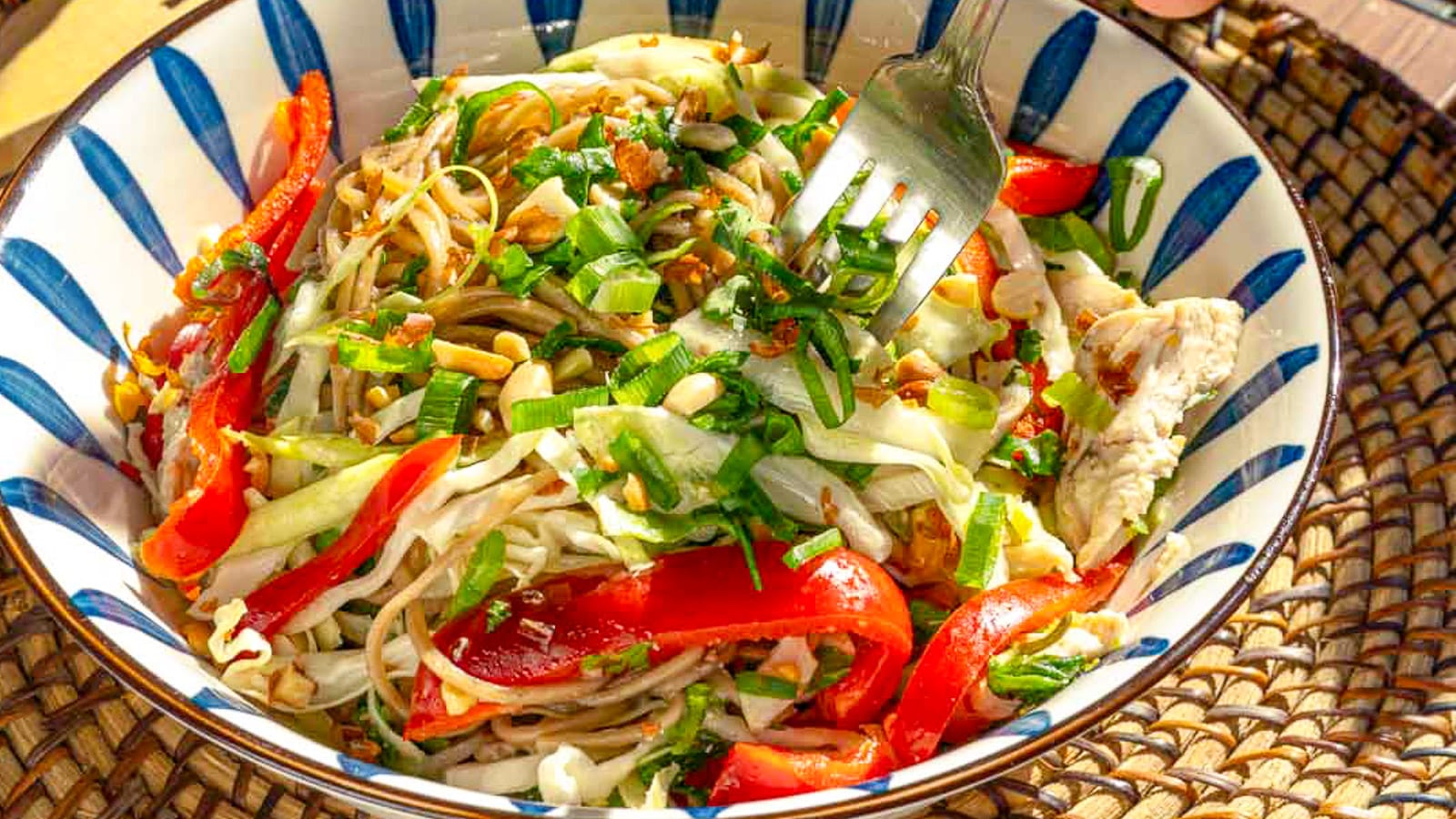 17 Asian Noodle Recipes That Bring Big Flavor Without the Fuss