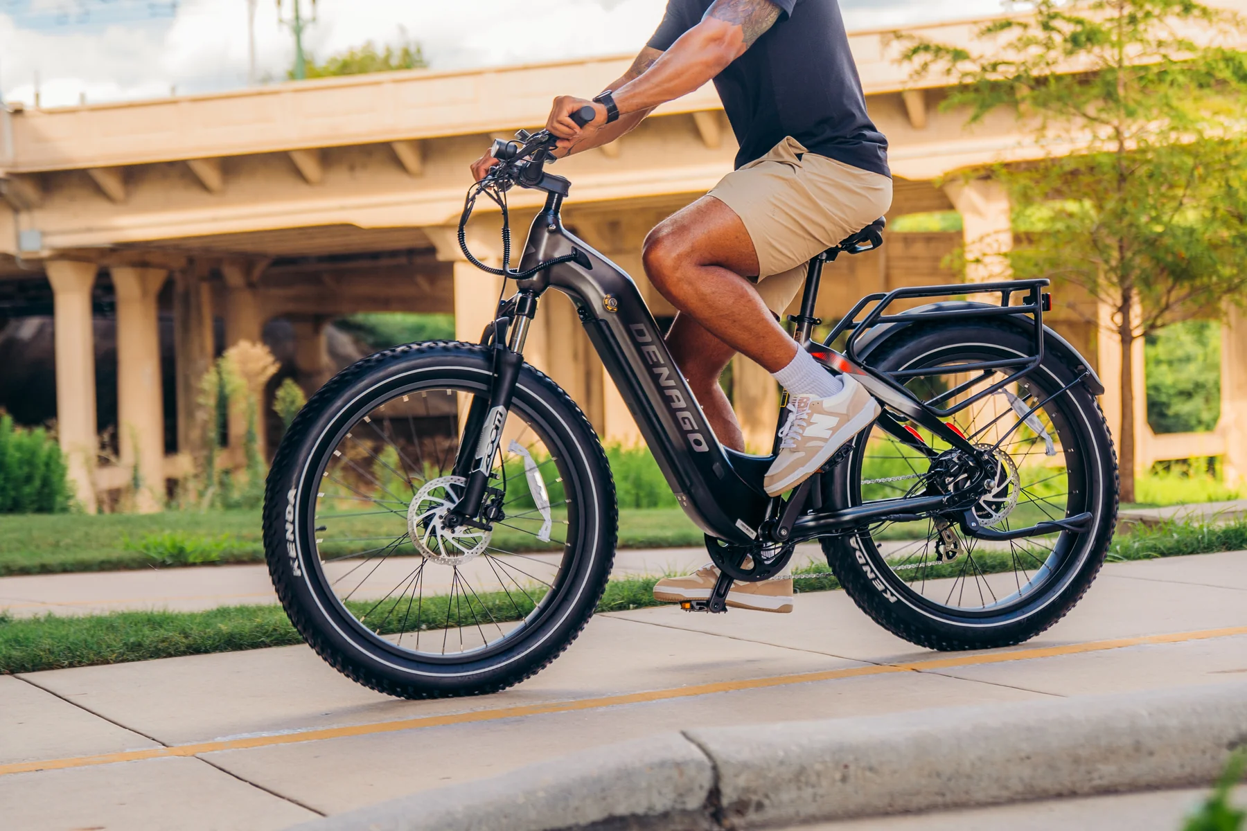 E-Bike Troubleshooting Guide: Common Problems and How to Fix Them