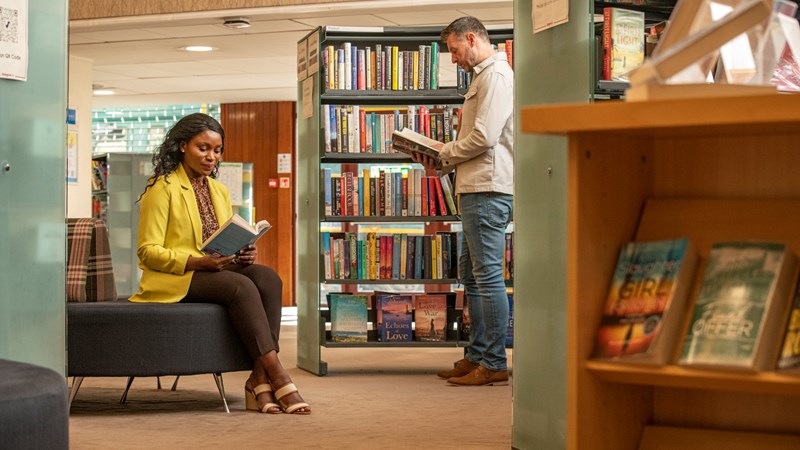 Glasgow book festival Aye Write confirms its return this year