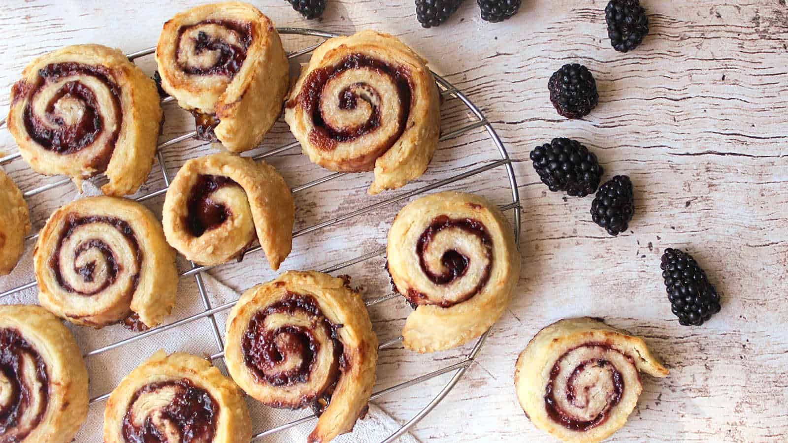 Reviving these 22 old-school recipe