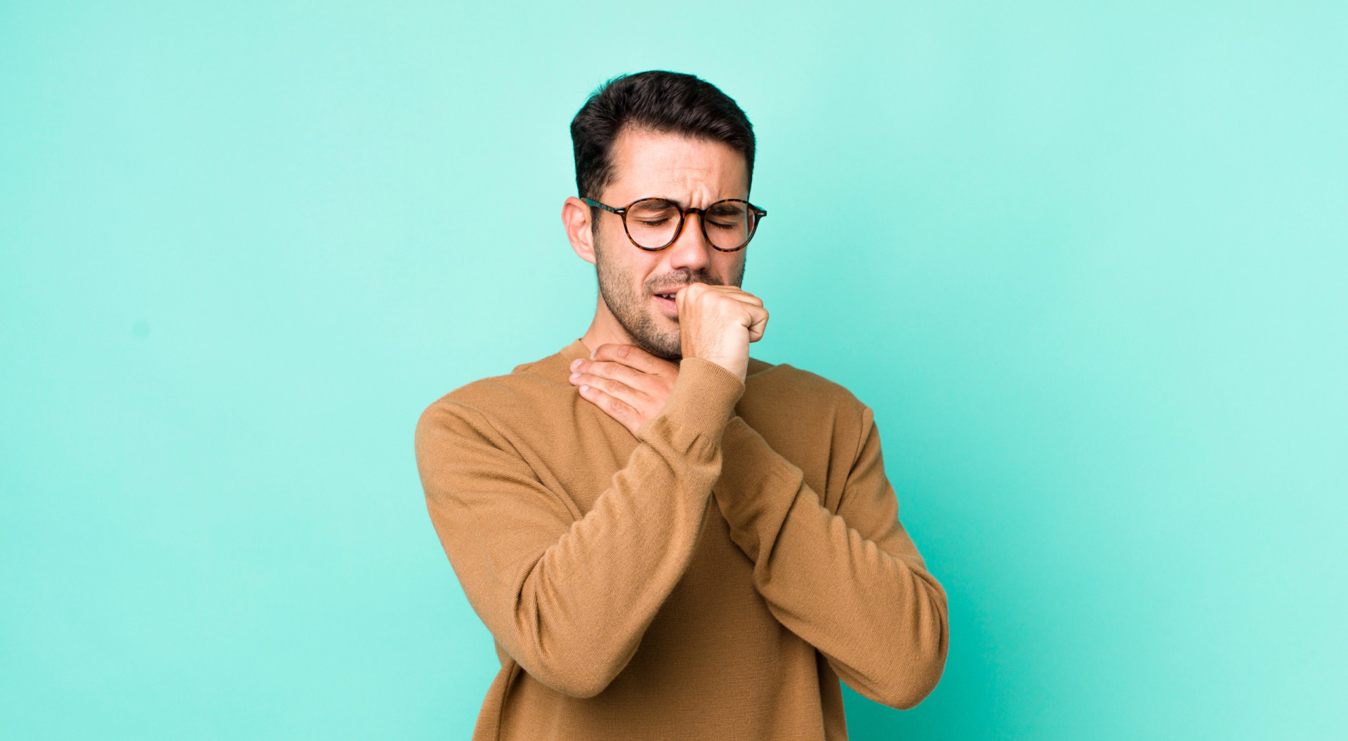 Why walking pneumonia shouldn't be ignored