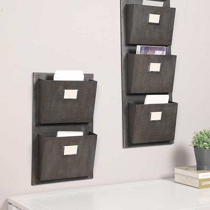 10 Best Home Office Wall Organizers