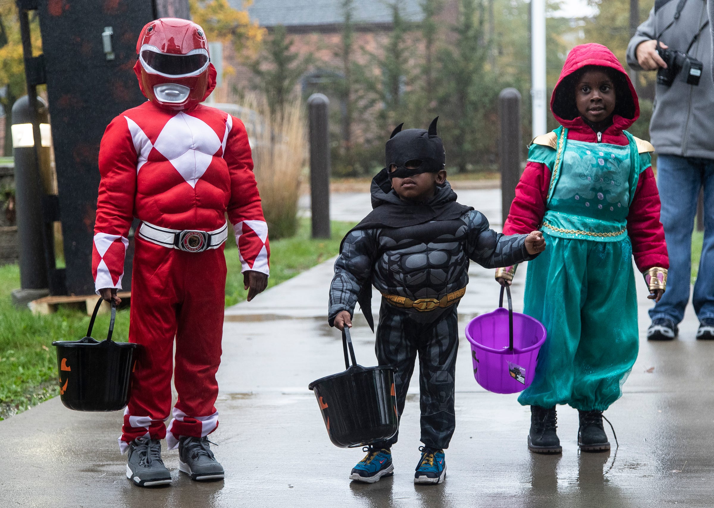 Halloween is on a Friday in 2025: When it falls on the weekend in the ...