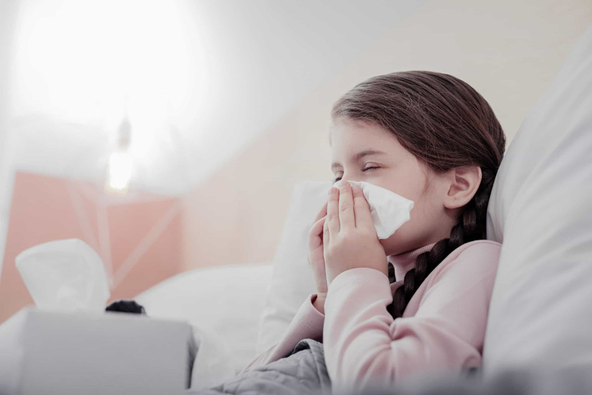 Why walking pneumonia shouldn't be ignored