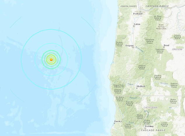 Video shows bathroom violently shaking during 6.0 earthquake Video shows bathroom violently shaking during 6.0 earthquake