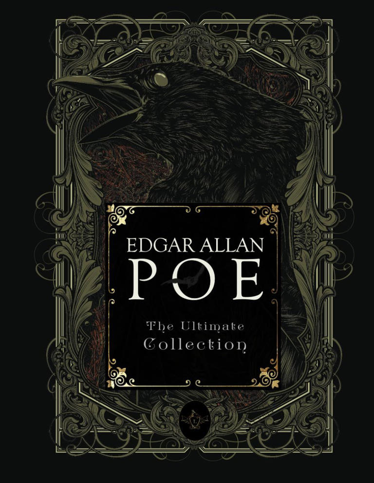 The Real-Life Inspirations Behind Edgar Allan Poe's Most Famous Tales