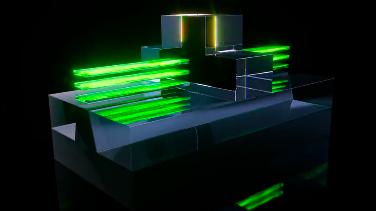 SRAM scaling isn't dead after all — TSMC's 2nm process tech claims ... SRAM scaling isn't dead after all — TSMC's 2nm process tech claims ...
