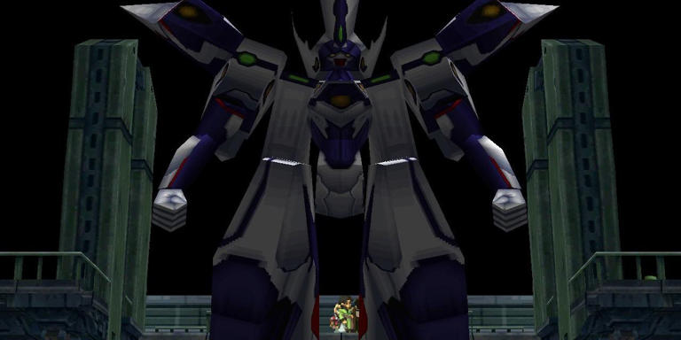 How the Xeno Series Redefined RPG Battle Systems