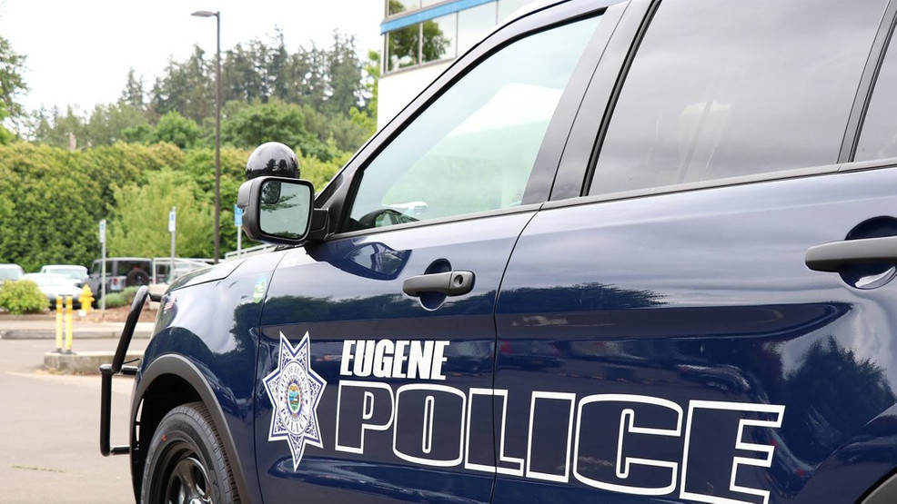 UPDATE: Missing woman found safe, confirms Eugene PD