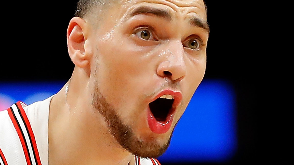 10 NBA Players Most Likely to Be Traded This Season 10 NBA Players Most Likely to Be Traded This Season
