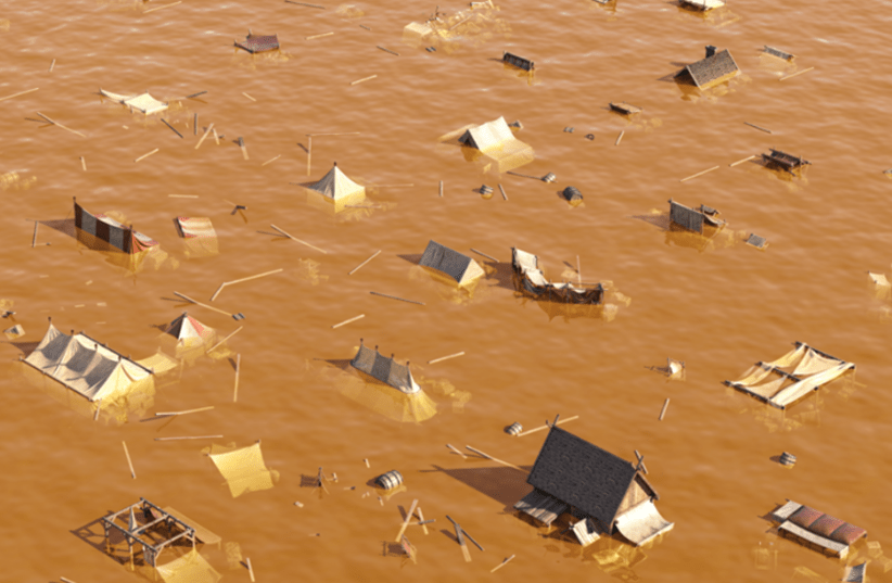 Climate change worsened ten deadliest weather disasters, causing over ... Climate change worsened ten deadliest weather disasters, causing over ...