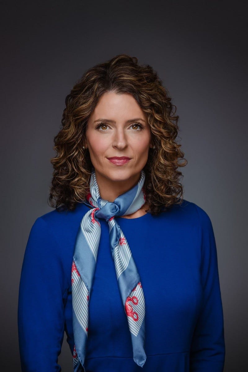 Republican U.S. Rep. Julia Letlow wins reelection as Louisiana's only ...