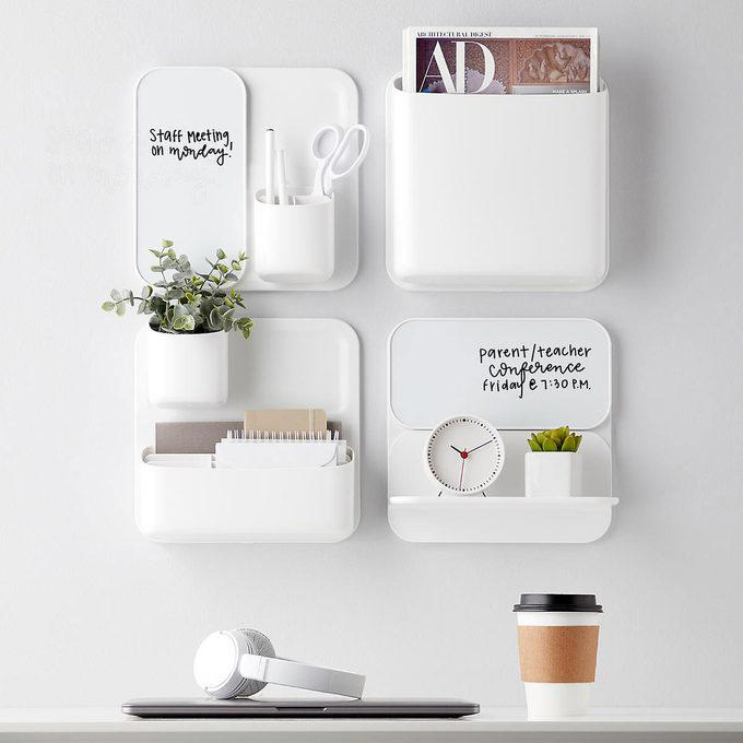 10 Best Home Office Wall Organizers