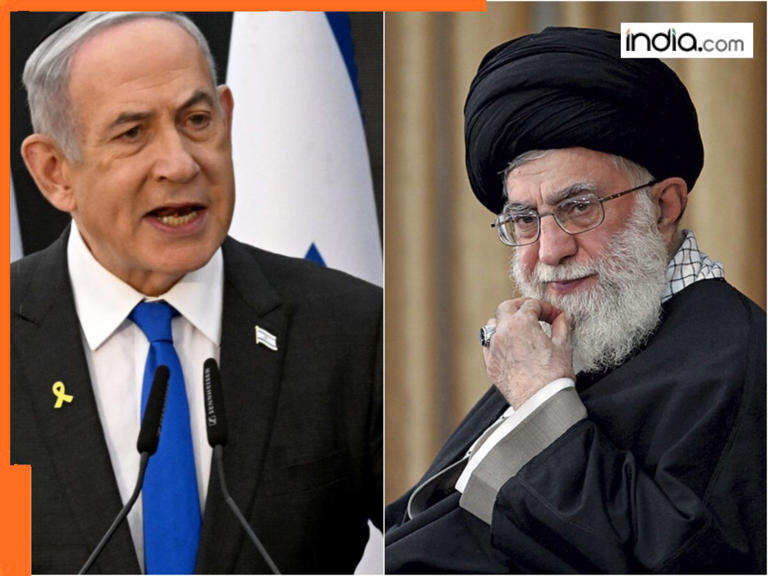 Israel vs Iran: Will full-blown war break out between Iran and Israel ... Israel vs Iran: Will full-blown war break out between Iran and Israel ...