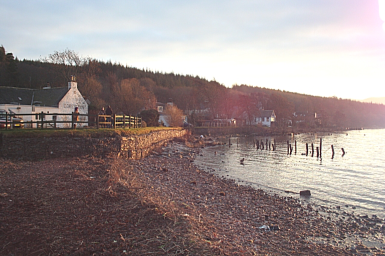 Plans to turn Loch Ness inn owned by Scotland's richest man Anders ...