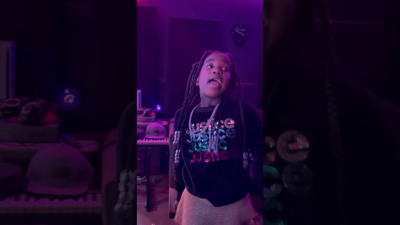 Girl Disses Her Ex Crush, Heartbreak Ensues