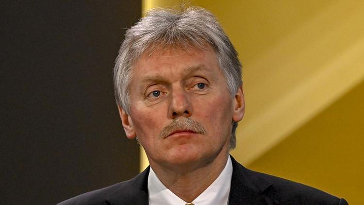 Kremlin'den Google'a verilen ceza ile ilgili açıklama Kremlin'den Google'a verilen ceza ile ilgili açıklama