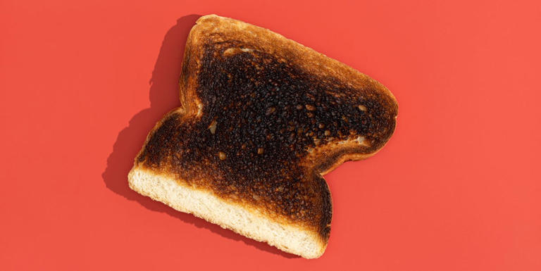 The Burnt Toast Theory Promises Everything Happens For A Reason