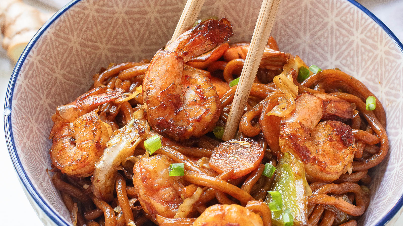 13 Shrimp Dishes So Next-Level, You’ll Start Receiving Five-Star ...