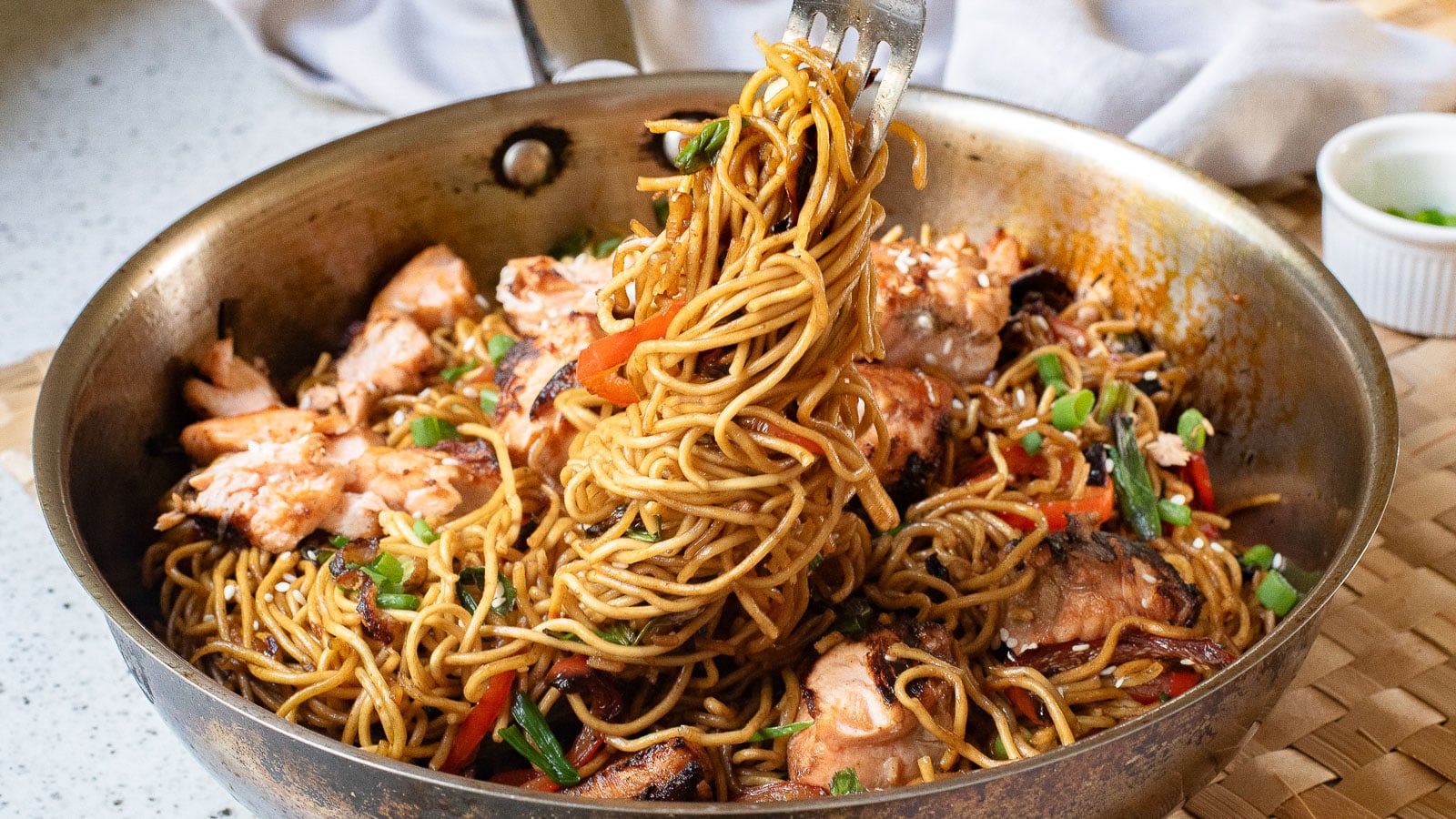 29 Noodle Recipes That Instantly Turn Dinner Into a Win