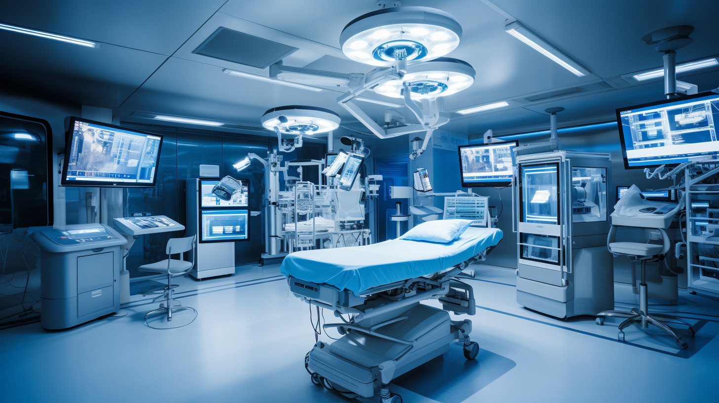 Medical Properties’ (MPW) Lease Deal with NOR Healthcare Supports Cash Flow Visibility