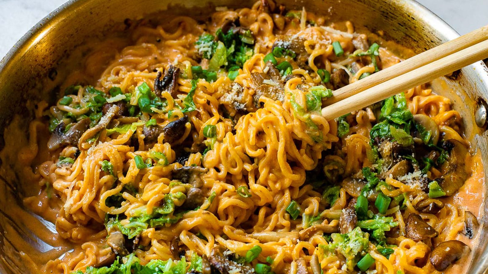 15 Asian Noodles That’ll Have You Hooked At First Bite