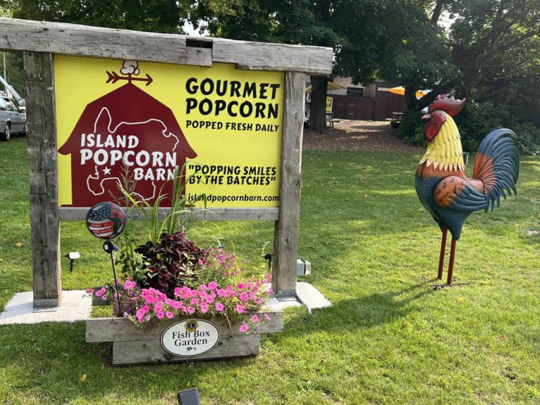 Unveiling the Secrets of Washington Island: Your Ultimate Guide