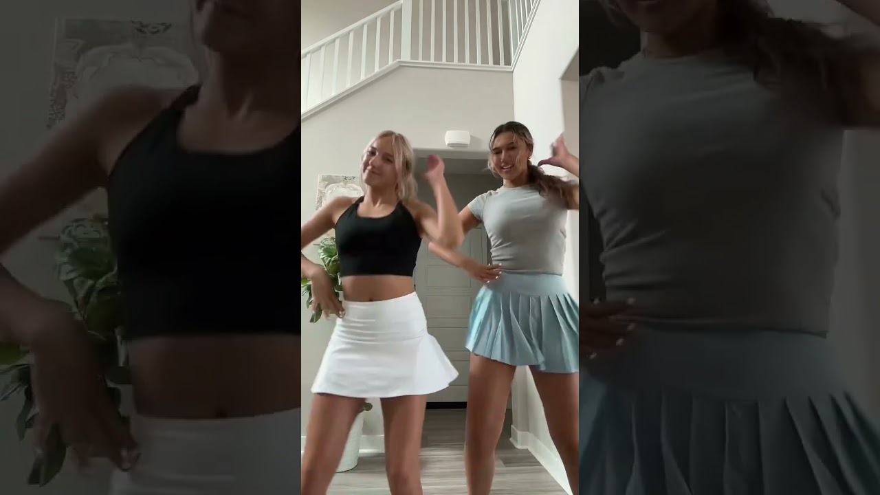 Cheer Dance Test That’ll Catch Your Eye