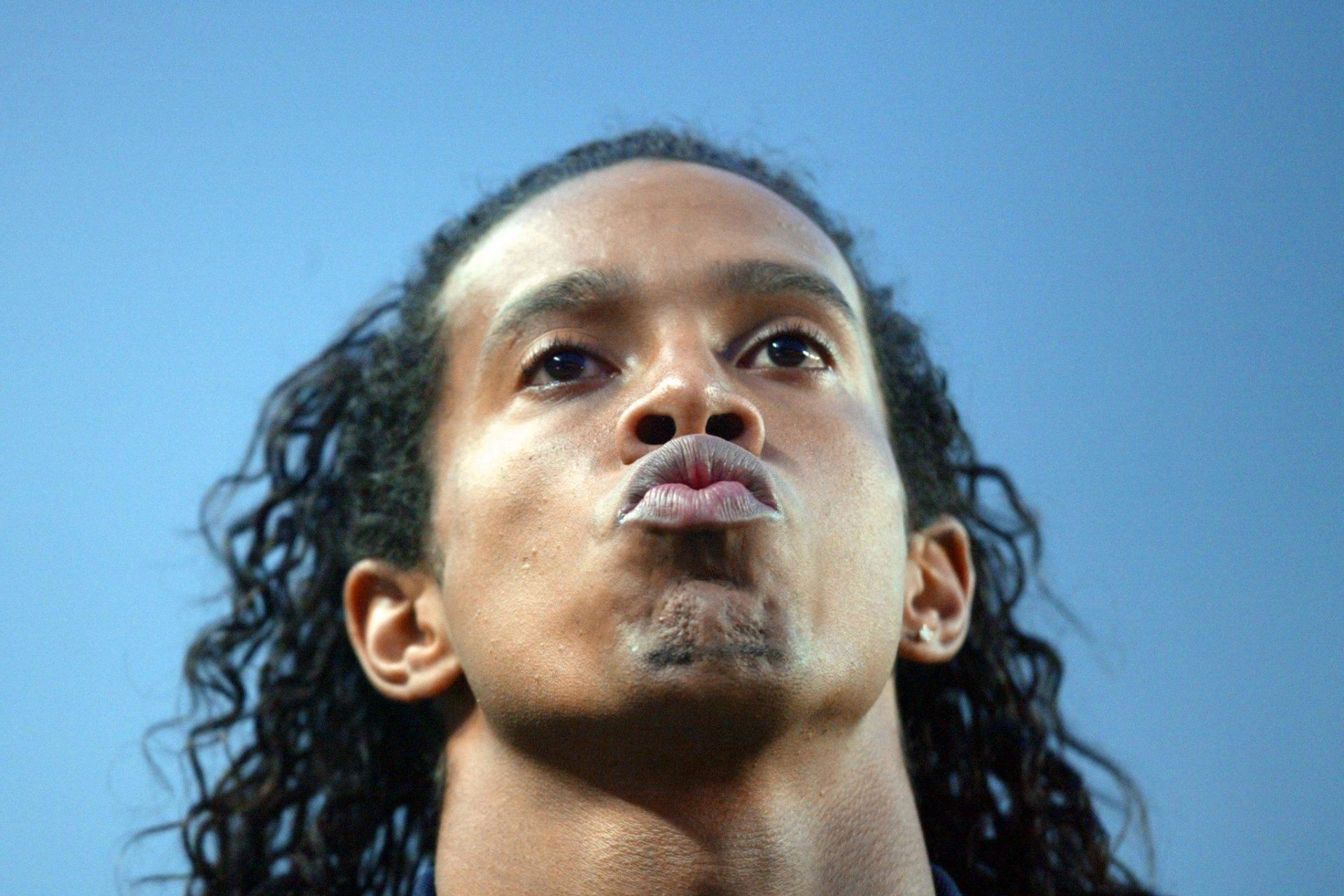 11 choses que vous ne saviez pas sur Ronaldinho 11 choses que vous ne saviez pas sur Ronaldinho