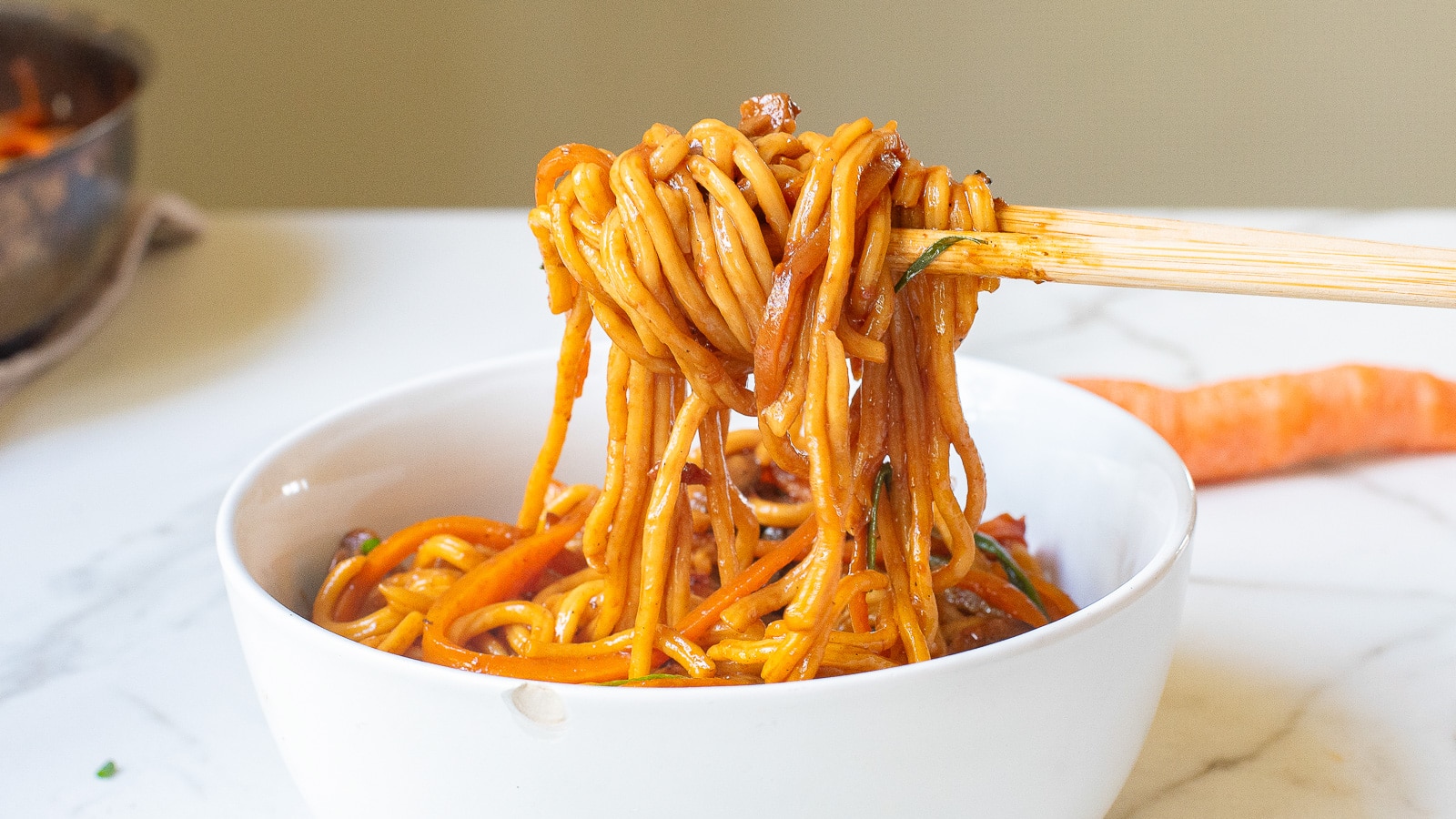 Explore The Best Of Asia With These 13 Noodle Recipes